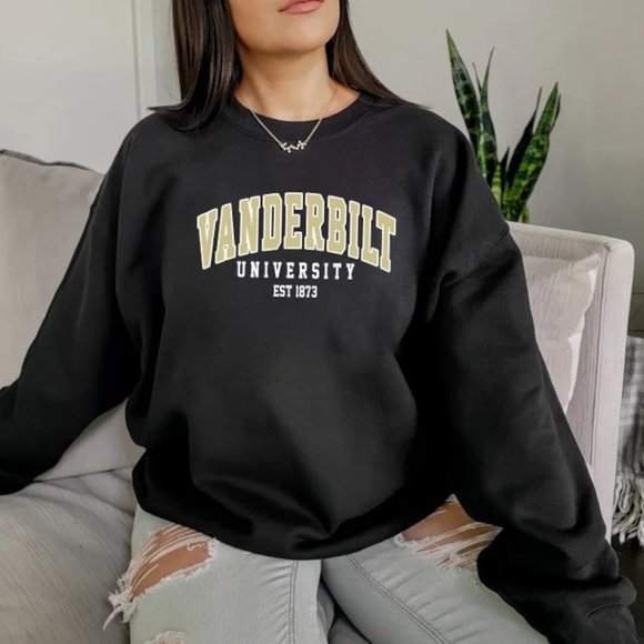 Shirts | Vanderbilt University Vanderbilt University College University ...